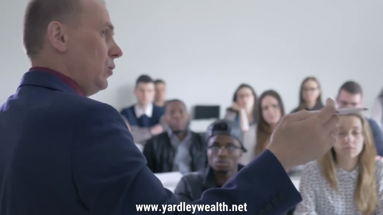 Michael Garry, CFP®, AIF® on LinkedIn: #cfp #cfa Michael Garry, CFP®, AIF® on LinkedIn: #cfp #cfa