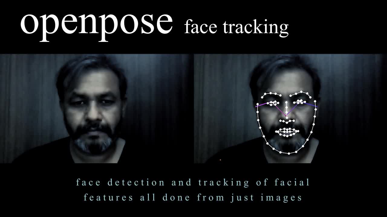 Alok Gandhi on LinkedIn: #opencv #openpose #animation #vfx #3d #cg #cgi ... Alok Gandhi on LinkedIn: #opencv #openpose #animation #vfx #3d #cg #cgi ...