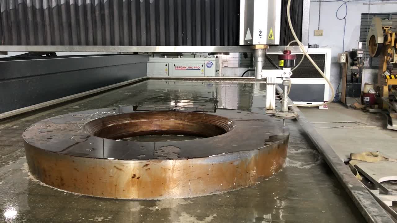 Sandeep Kumar Yadav on LinkedIn: Water Jet Machine Sandeep Kumar Yadav on LinkedIn: Water Jet Machine