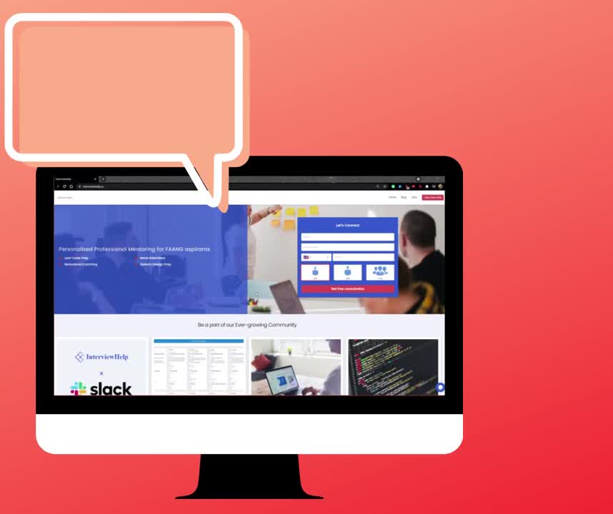 InterviewHelp.io on LinkedIn: #interview #faang #review #interviewprep ... InterviewHelp.io on LinkedIn: #interview #faang #review #interviewprep ...