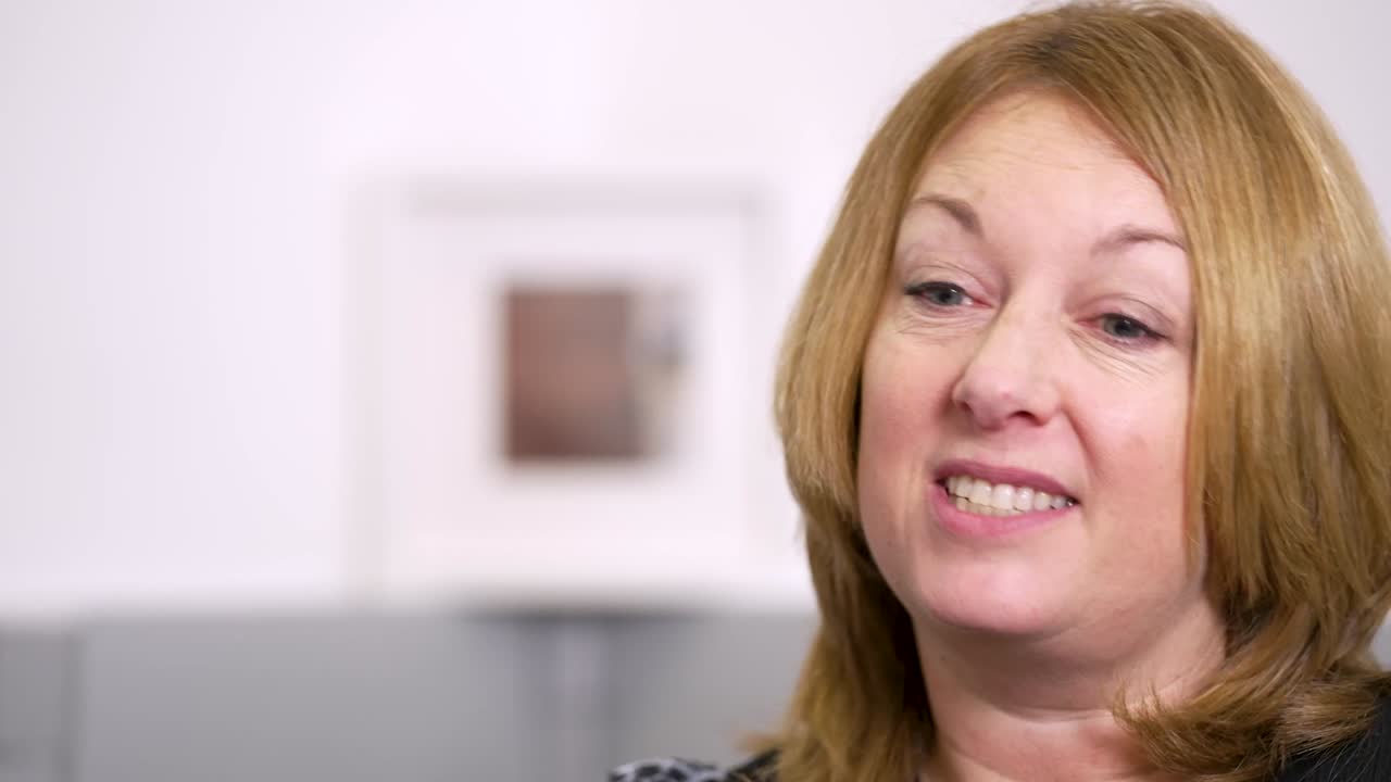 Chris Daems on LinkedIn: Meet Sarah In this video, Sarah shares why as ... Chris Daems on LinkedIn: Meet Sarah In this video, Sarah shares why as ...
