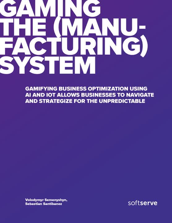Volodymyr Semenyshyn on LinkedIn: #expo2021 #softserve #manufacturing # ... Volodymyr Semenyshyn on LinkedIn: #expo2021 #softserve #manufacturing # ...