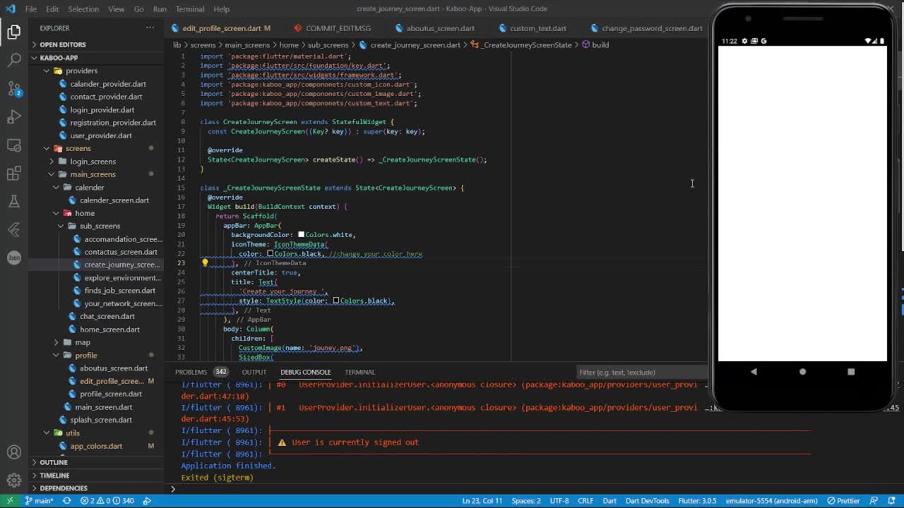 Sankha Priyamantha on LinkedIn: #github #flutter #mobileappdevelopment ... Sankha Priyamantha on LinkedIn: #github #flutter #mobileappdevelopment ...