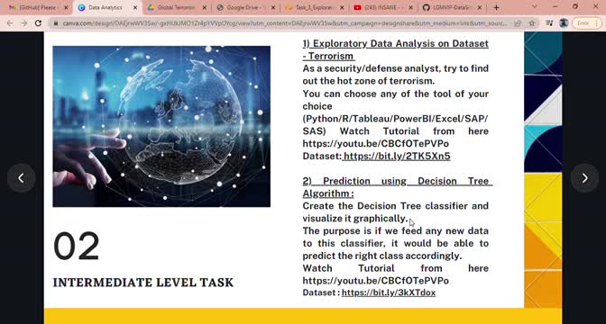 Pooja Pathak on LinkedIn: #connections #task3 #github #datascience # ... Pooja Pathak on LinkedIn: #connections #task3 #github #datascience # ...