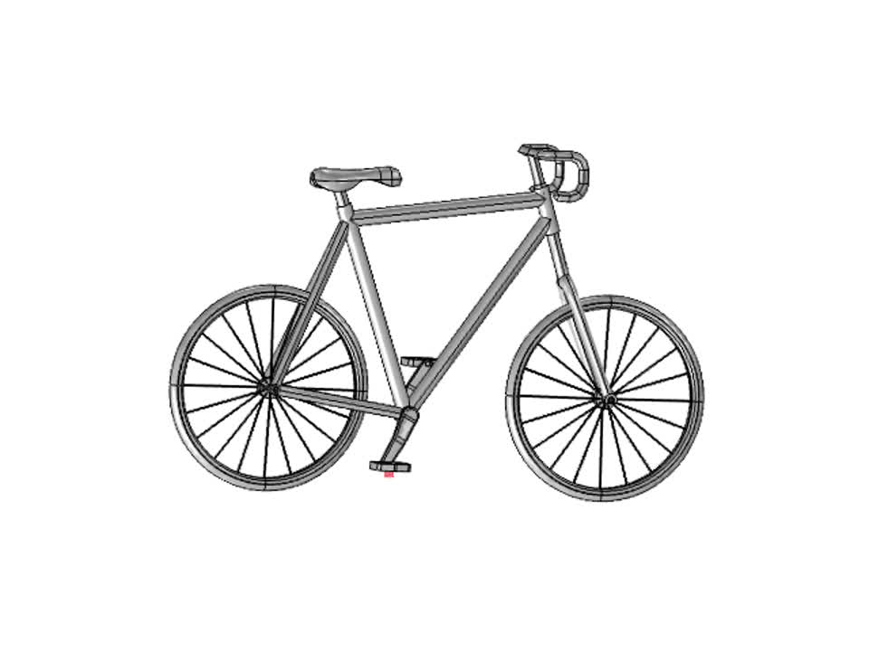 Kristian Ejlebjerg Jensen on LinkedIn: #mechanicalengineering #bicycles Kristian Ejlebjerg Jensen on LinkedIn: #mechanicalengineering #bicycles