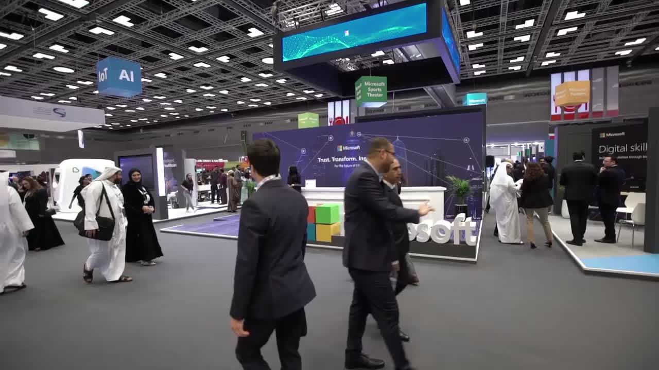 Mohammad Zayed on LinkedIn: #qitcom #qatar #azure Mohammad Zayed on LinkedIn: #qitcom #qatar #azure