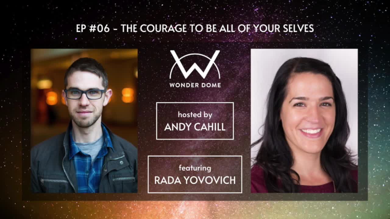#diversity #equity #accessibility #inclusion #thewonderdome | Andy Cahill #diversity #equity #accessibility #inclusion #thewonderdome | Andy Cahill