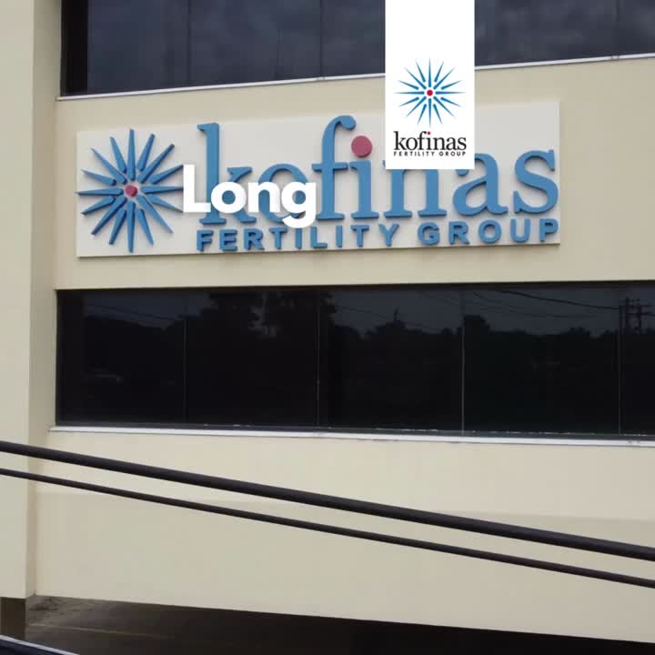 Kofinas Fertility Group on LinkedIn: #kofinas #fertility Kofinas Fertility Group on LinkedIn: #kofinas #fertility