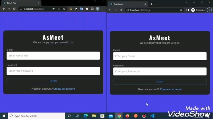 Ali Ashiri on LinkedIn: #webrtc #nodejs #reactjs #expressjs #nestjs # ... Ali Ashiri on LinkedIn: #webrtc #nodejs #reactjs #expressjs #nestjs # ...