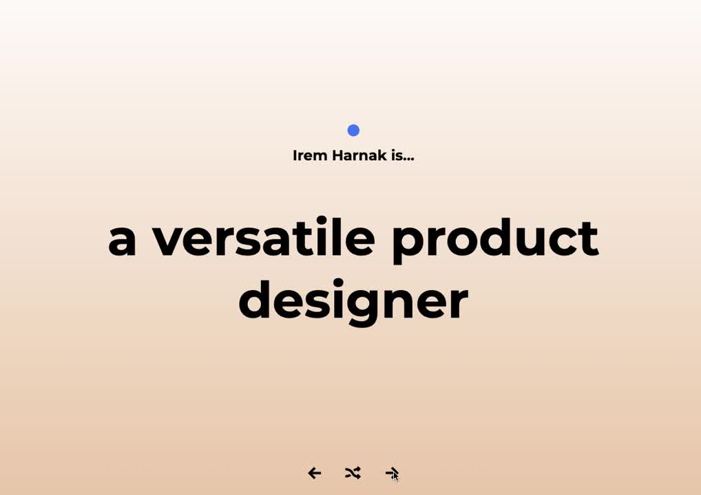 #slideshows #html5 #css #javascript #uidesign #uidesigner… | Irem Harnak #slideshows #html5 #css #javascript #uidesign #uidesigner… | Irem Harnak