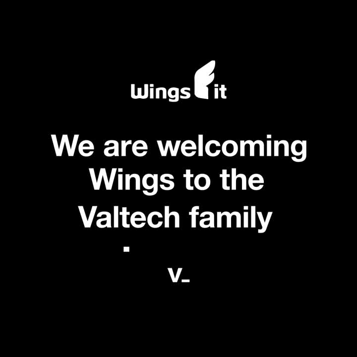 Valtech on LinkedIn: Valtech welcomes Wings IT Valtech on LinkedIn: Valtech welcomes Wings IT