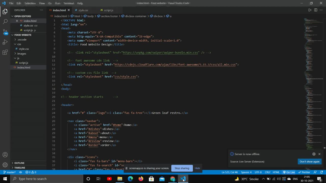 Vishakha Borkar on LinkedIn: #connections #internship #beginner_level ... Vishakha Borkar on LinkedIn: #connections #internship #beginner_level ...