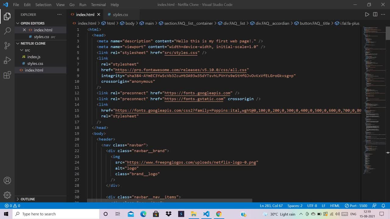 Shreyosi Das Gupta on LinkedIn: #html #javascript #css #shapeai # ... Shreyosi Das Gupta on LinkedIn: #html #javascript #css #shapeai # ...