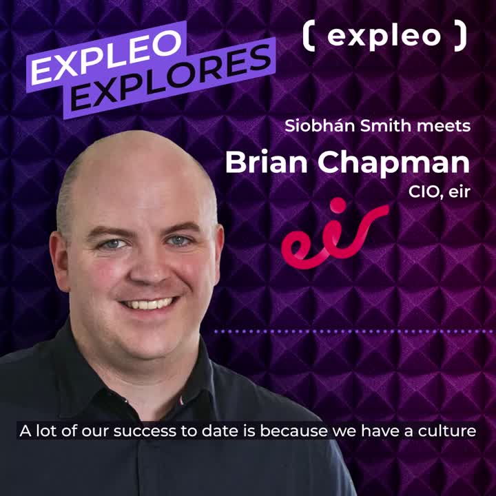 Expleo Group on LinkedIn: Expleo Explores, episode 3: the importance of ... Expleo Group on LinkedIn: Expleo Explores, episode 3: the importance of ...