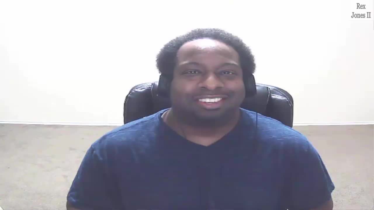 π€ Rex Jones II on LinkedIn: #rexjonesii #selenium #testautomation π€ Rex Jones II on LinkedIn: #rexjonesii #selenium #testautomation