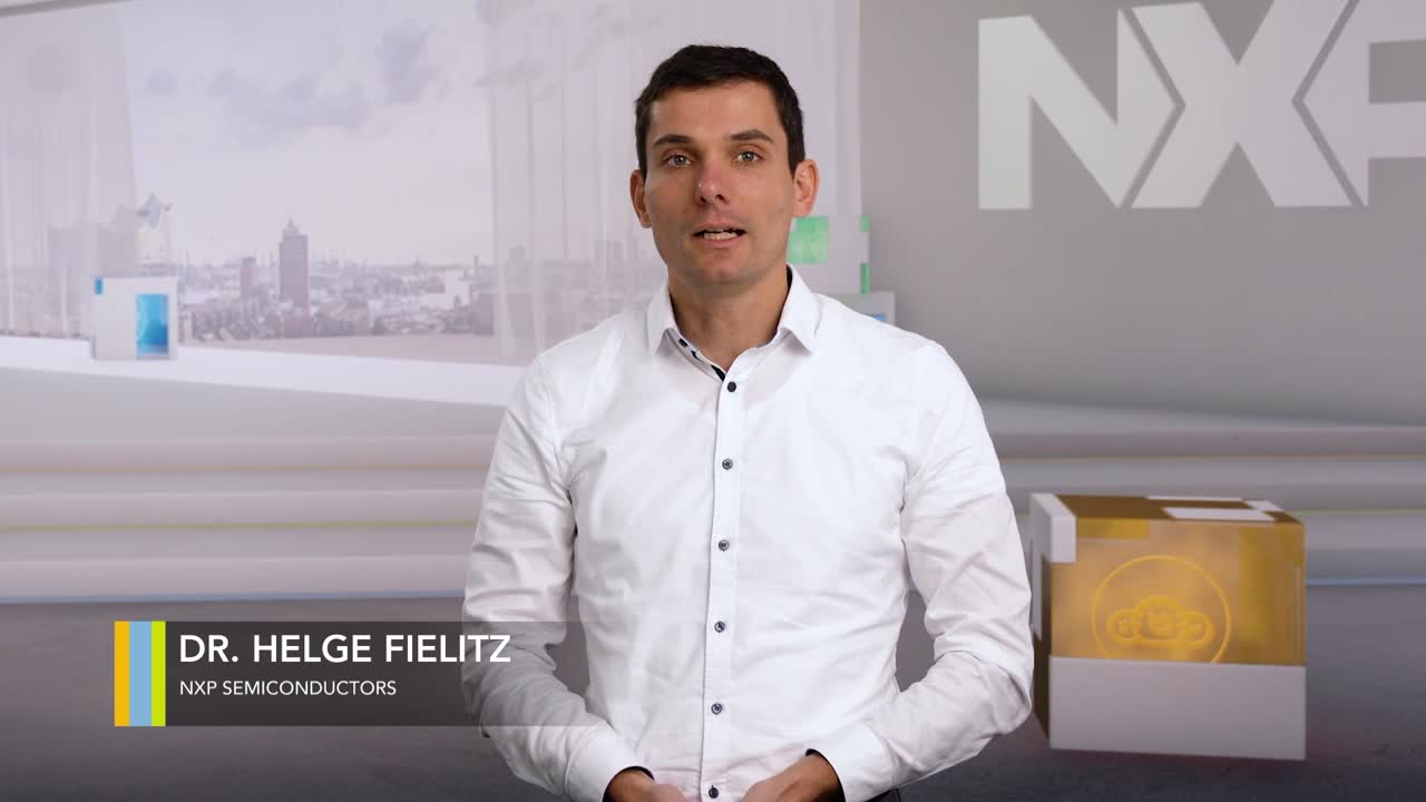 NXP Semiconductors on LinkedIn: #uwb NXP Semiconductors on LinkedIn: #uwb