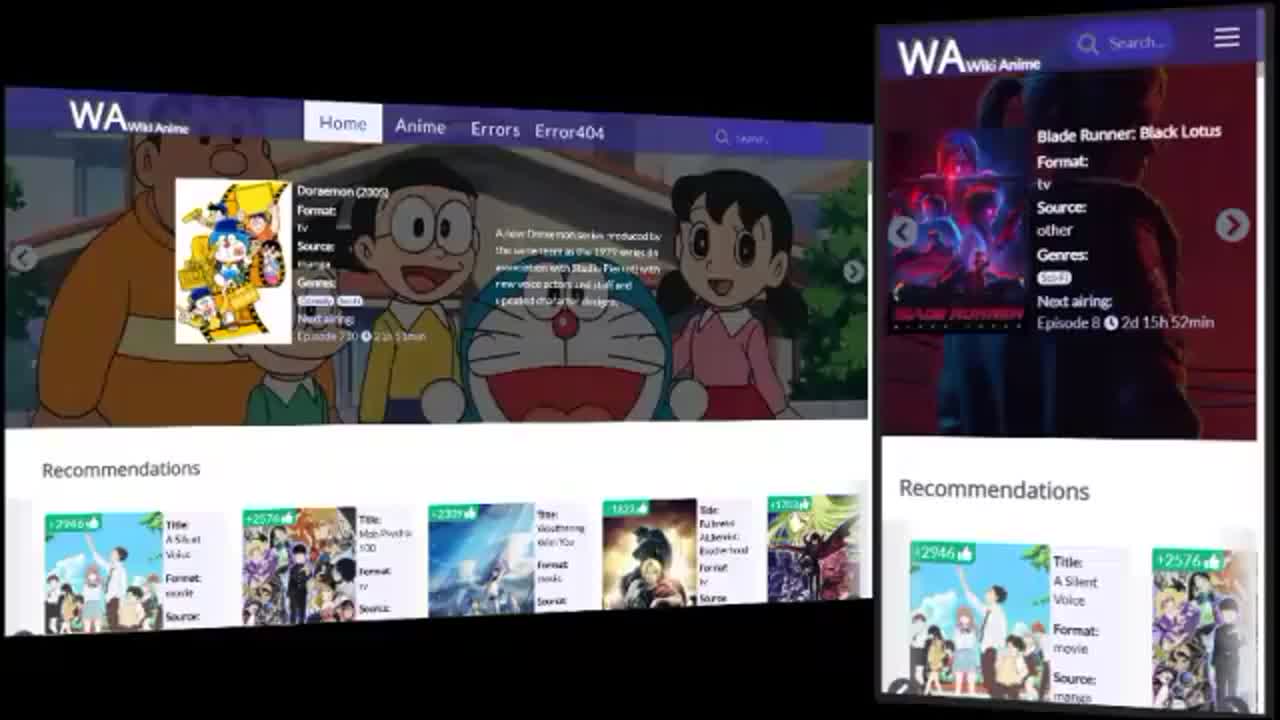 Aly Mohamadi on LinkedIn: #reactjs #github #javascript #anime # ... Aly Mohamadi on LinkedIn: #reactjs #github #javascript #anime # ...