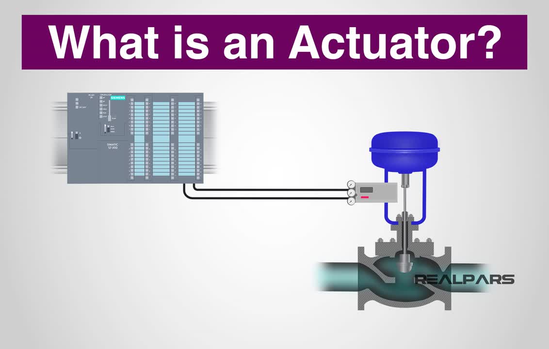 RealPars on LinkedIn: #actuator #realpars #plc #automation # ... RealPars on LinkedIn: #actuator #realpars #plc #automation # ...
