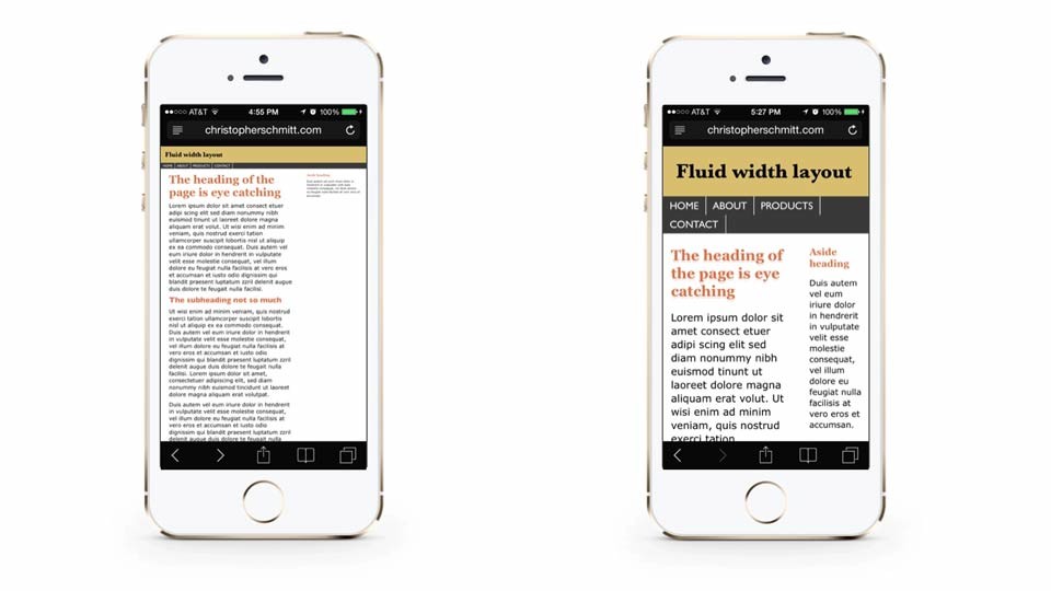 Next steps - Learning Responsive Media Video Tutorial | LinkedIn ... Next steps - Learning Responsive Media Video Tutorial | LinkedIn ...