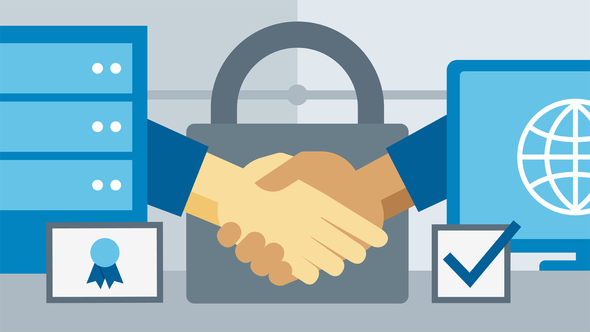 Renew Let's Encrypt certificates - SSL Video Tutorial | LinkedIn ... Renew Let's Encrypt certificates - SSL Video Tutorial | LinkedIn ...