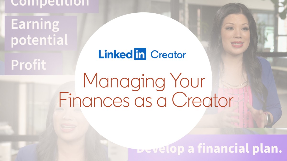Common financial pitfalls - Managing Your Finances as a Creator Video ... Common financial pitfalls - Managing Your Finances as a Creator Video ...
