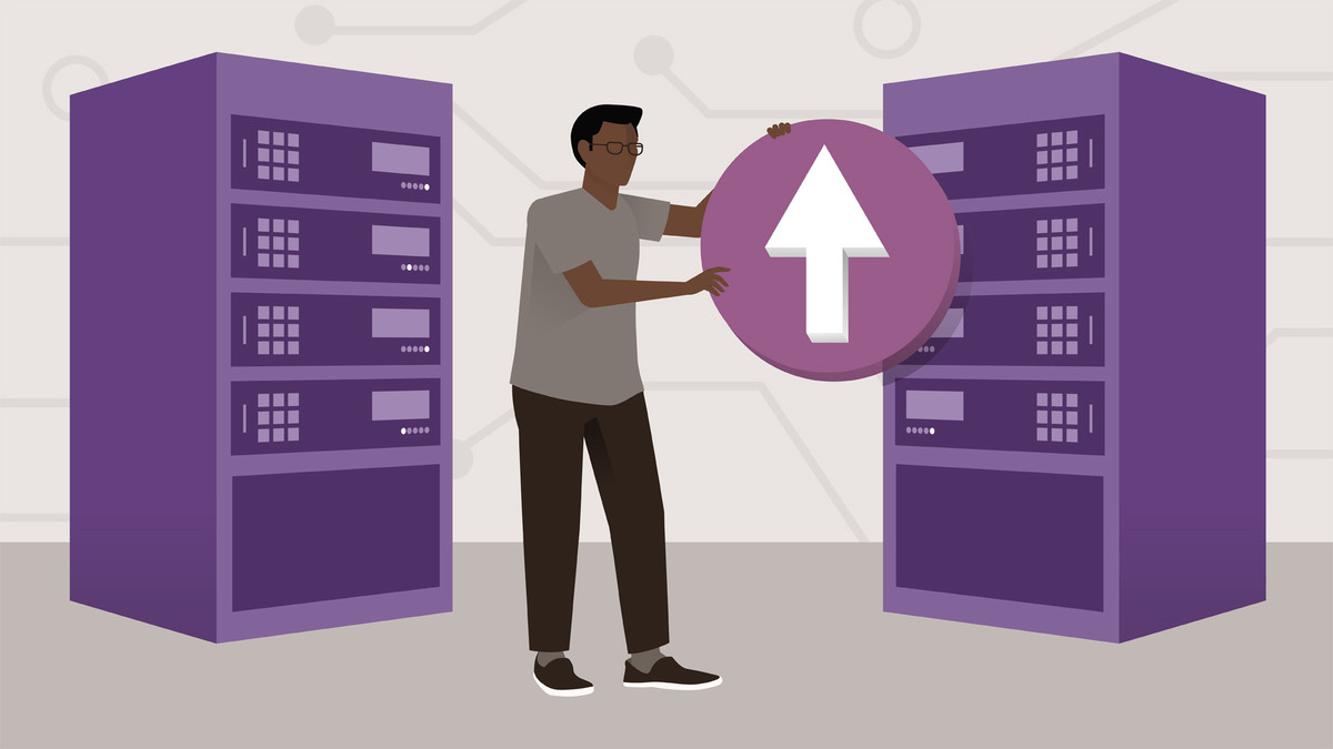 Remove a Clustered Shared Volume - Windows Server Video Tutorial ... Remove a Clustered Shared Volume - Windows Server Video Tutorial ...