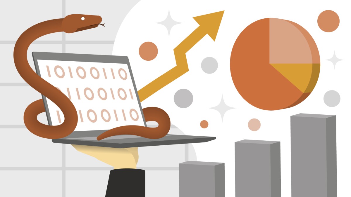 Conclure sur la visualisation des données avec Python - Tutoriel vidéo ... Conclure sur la visualisation des données avec Python - Tutoriel vidéo ...