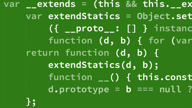 Typkonvertierung über Type Assertions – Videokurs: TypeScript ... Typkonvertierung über Type Assertions – Videokurs: TypeScript ...