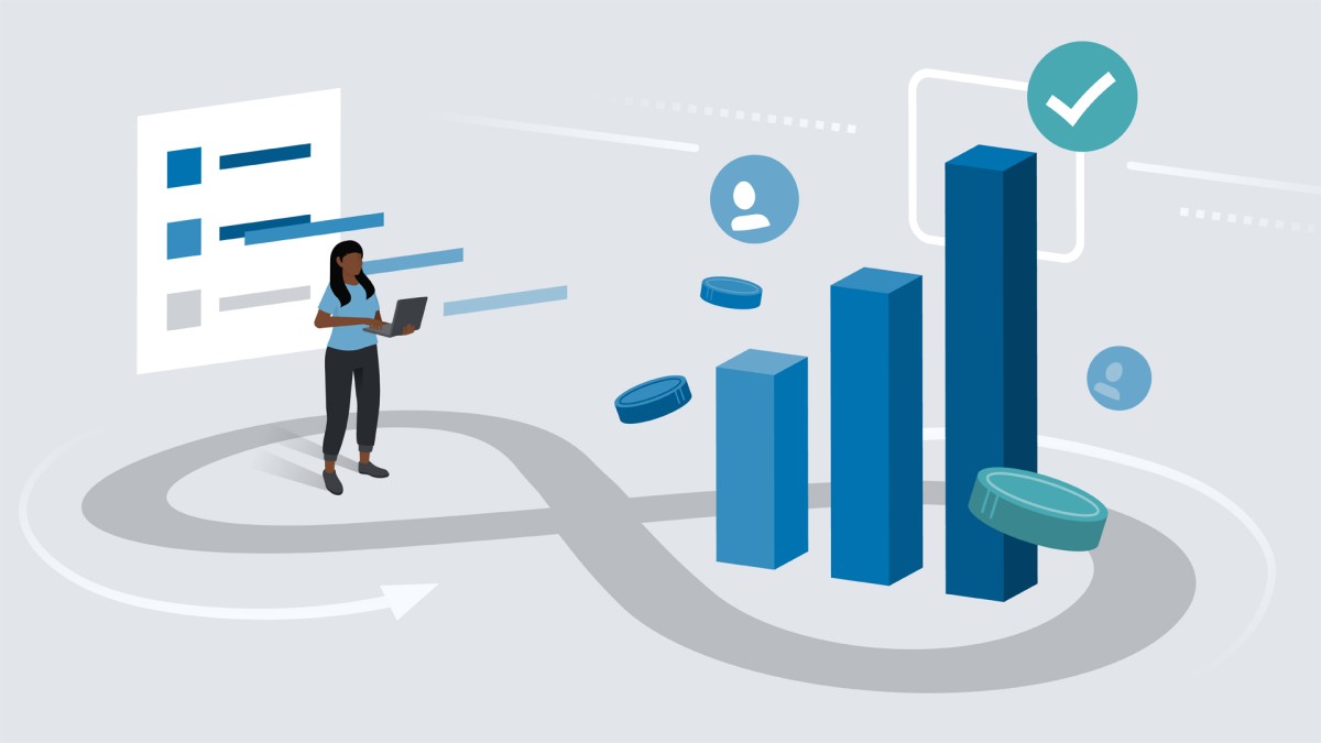 What is a value stream? - DevOps Foundations: Value Stream Management ... What is a value stream? - DevOps Foundations: Value Stream Management ...