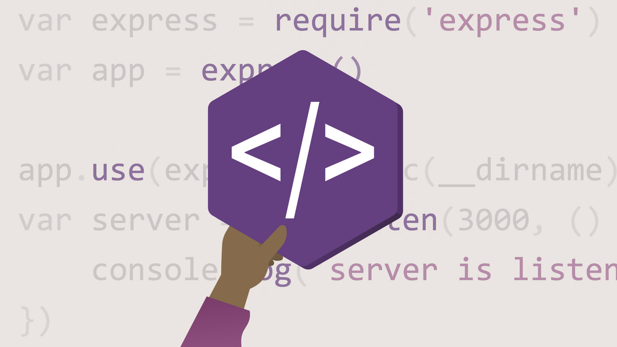 What is the package.json file? - Node.js Video Tutorial | LinkedIn ... What is the package.json file? - Node.js Video Tutorial | LinkedIn ...