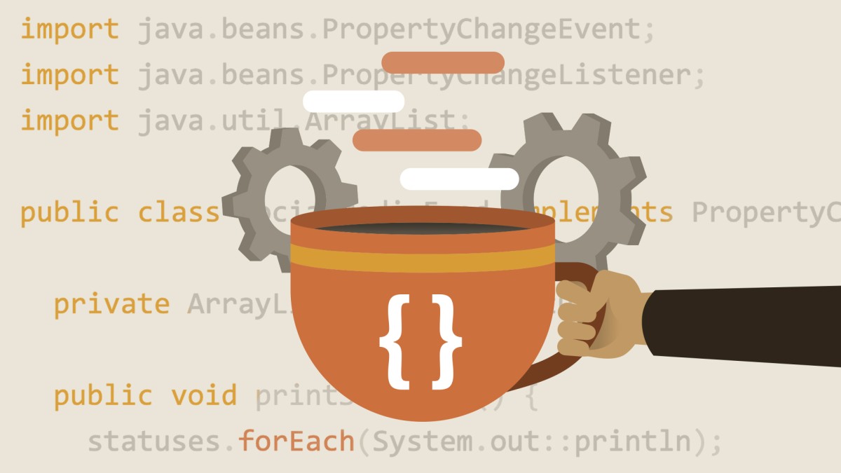 Implementing the full Visitor pattern - Java Video Tutorial | LinkedIn ... Implementing the full Visitor pattern - Java Video Tutorial | LinkedIn ...
