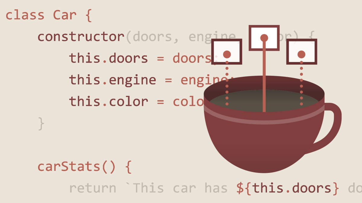 Hoisting explained with classes - JavaScript Video Tutorial | LinkedIn ... Hoisting explained with classes - JavaScript Video Tutorial | LinkedIn ...