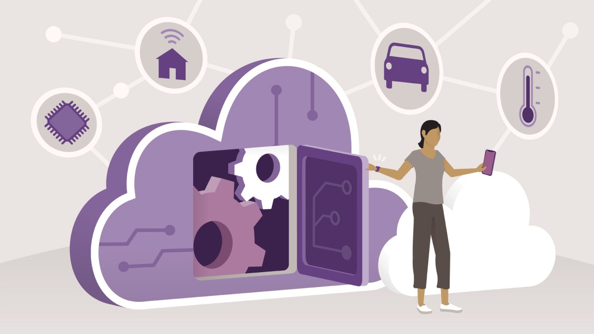 IoT Foundations: Fundamentals Online Class | LinkedIn Learning ... IoT Foundations: Fundamentals Online Class | LinkedIn Learning ...