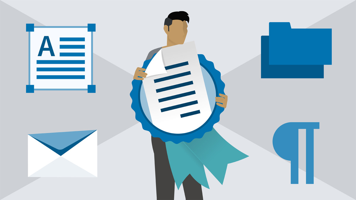 Create and modify macros - Cert Prep: Word Expert - Microsoft Office ... Create and modify macros - Cert Prep: Word Expert - Microsoft Office ...