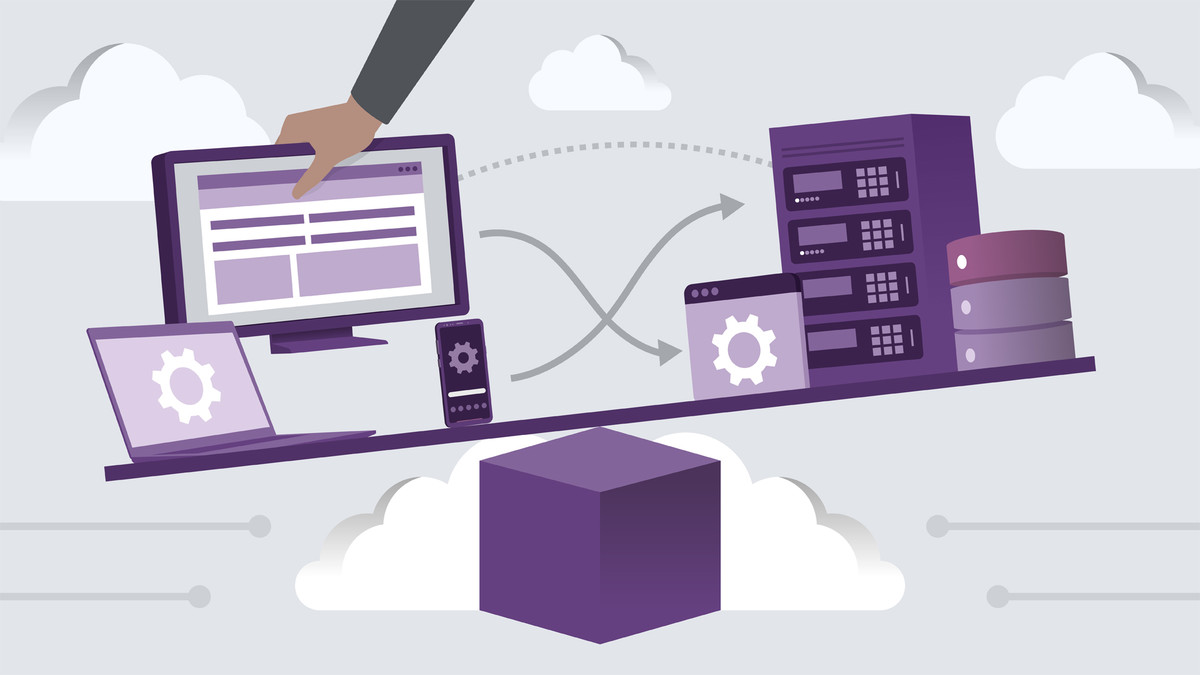 Configure an application gateway health probe - Azure Video Tutorial ... Configure an application gateway health probe - Azure Video Tutorial ...