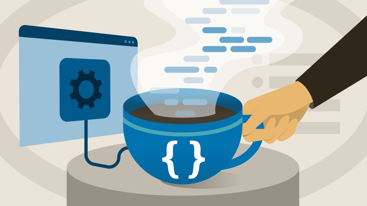 Videotutorial Uso de comillas en JavaScript - JavaScript | LinkedIn ... Videotutorial Uso de comillas en JavaScript - JavaScript | LinkedIn ...