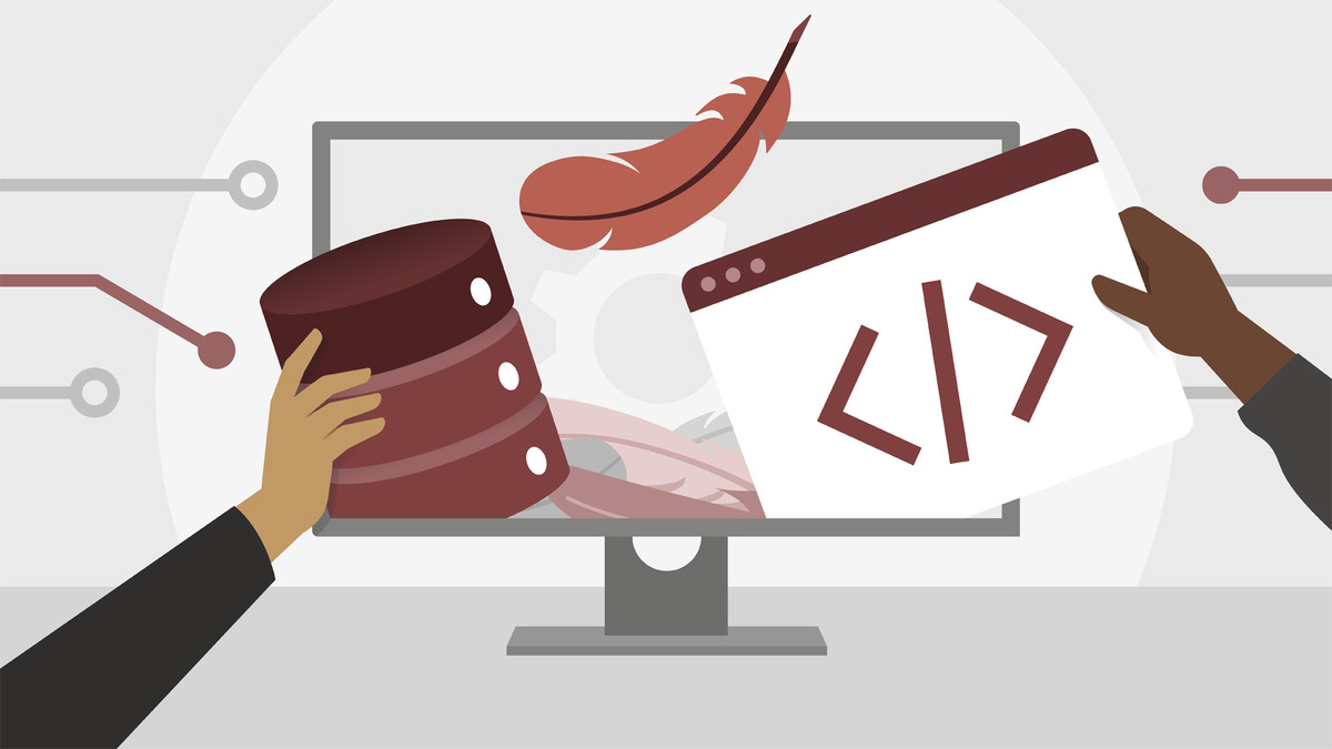 Installing Apache, MySQL, and PHP Online Class | LinkedIn Learning ... Installing Apache, MySQL, and PHP Online Class | LinkedIn Learning ...