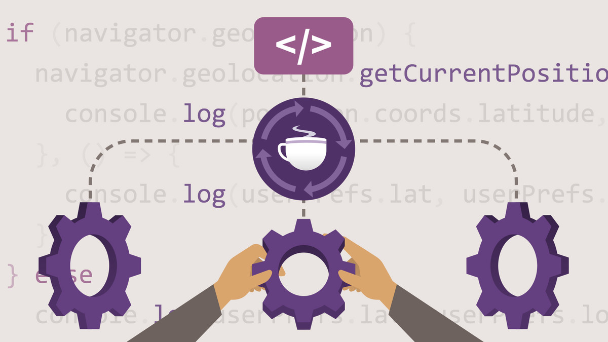 JavaScript: Best Practices for Code Formatting Online Class | LinkedIn ... JavaScript: Best Practices for Code Formatting Online Class | LinkedIn ...