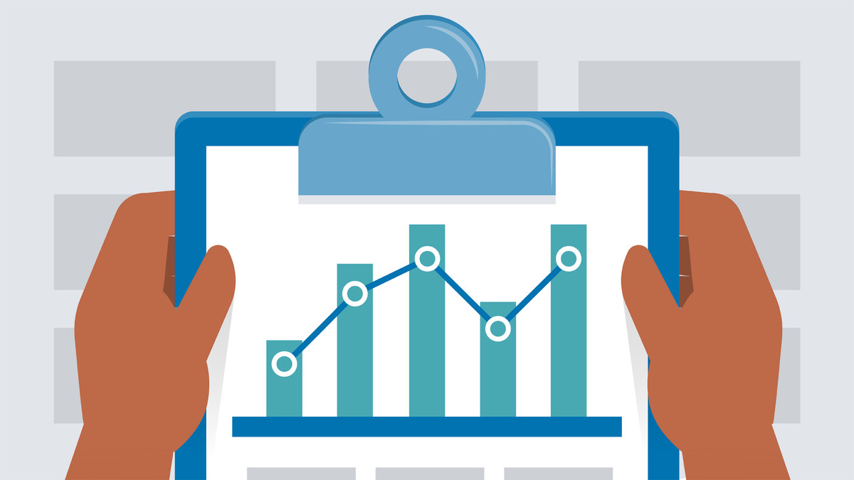 Kelas Online Belajar Excel: Analisis Data | LinkedIn Learning, dahulu ... Kelas Online Belajar Excel: Analisis Data | LinkedIn Learning, dahulu ...