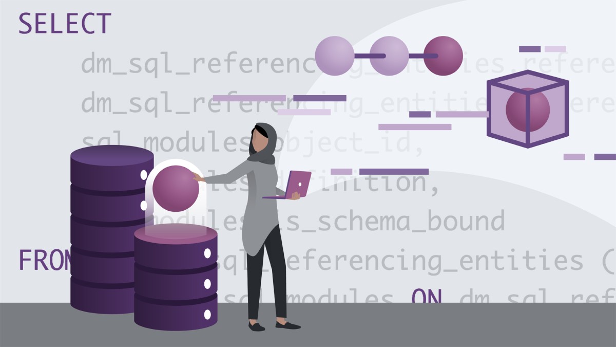 Generate errors with THROW - SQL Server Video Tutorial | LinkedIn ... Generate errors with THROW - SQL Server Video Tutorial | LinkedIn ...
