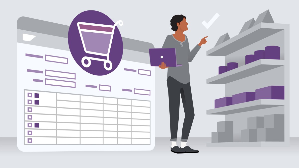 Learning SAP MM (Materials Management) Online Class | LinkedIn Learning ... Learning SAP MM (Materials Management) Online Class | LinkedIn Learning ...