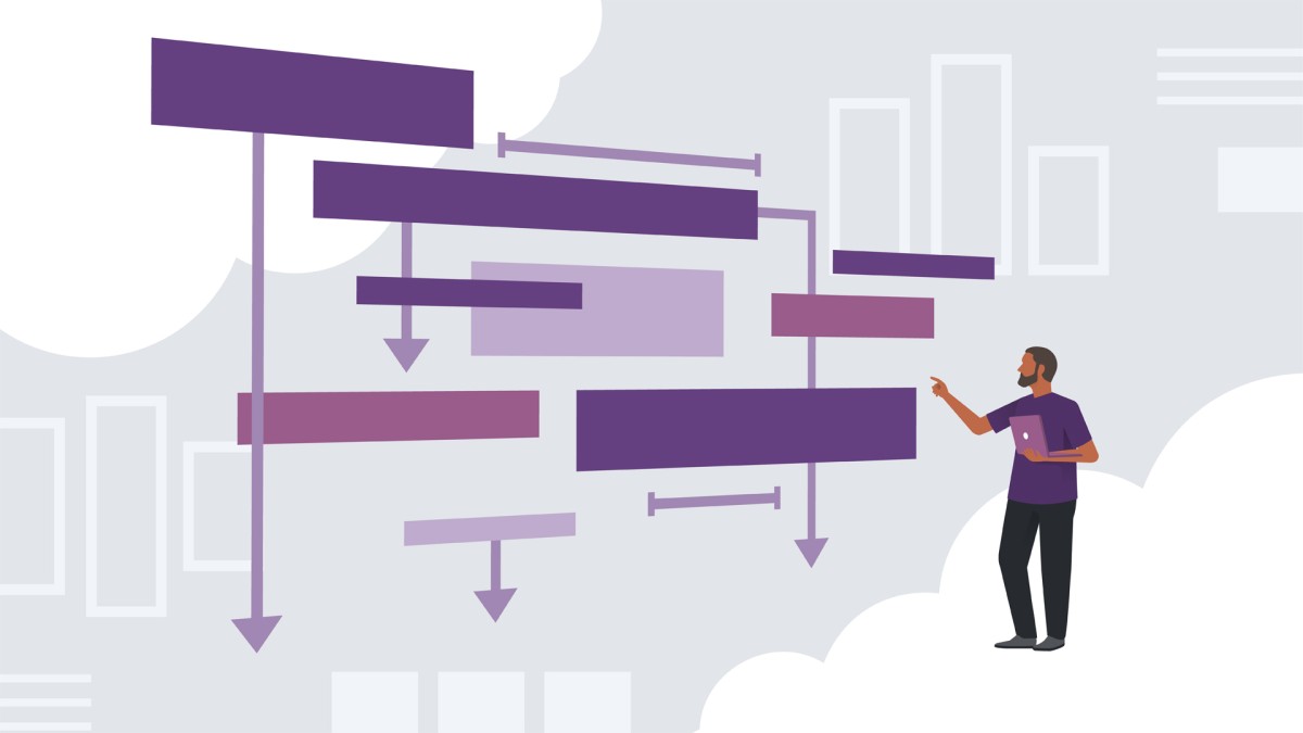 Building task dependencies - Learning Microsoft Project for the Web ... Building task dependencies - Learning Microsoft Project for the Web ...