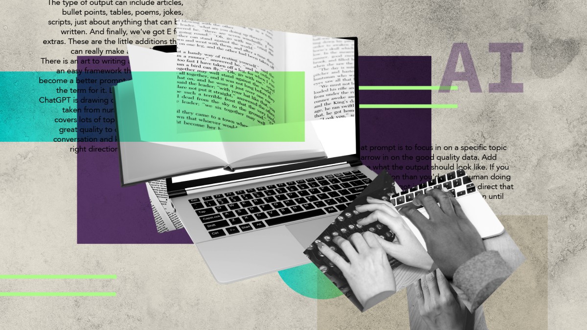 Meet your AI creative collaborator - How to Research and Write Using ... Meet your AI creative collaborator - How to Research and Write Using ...