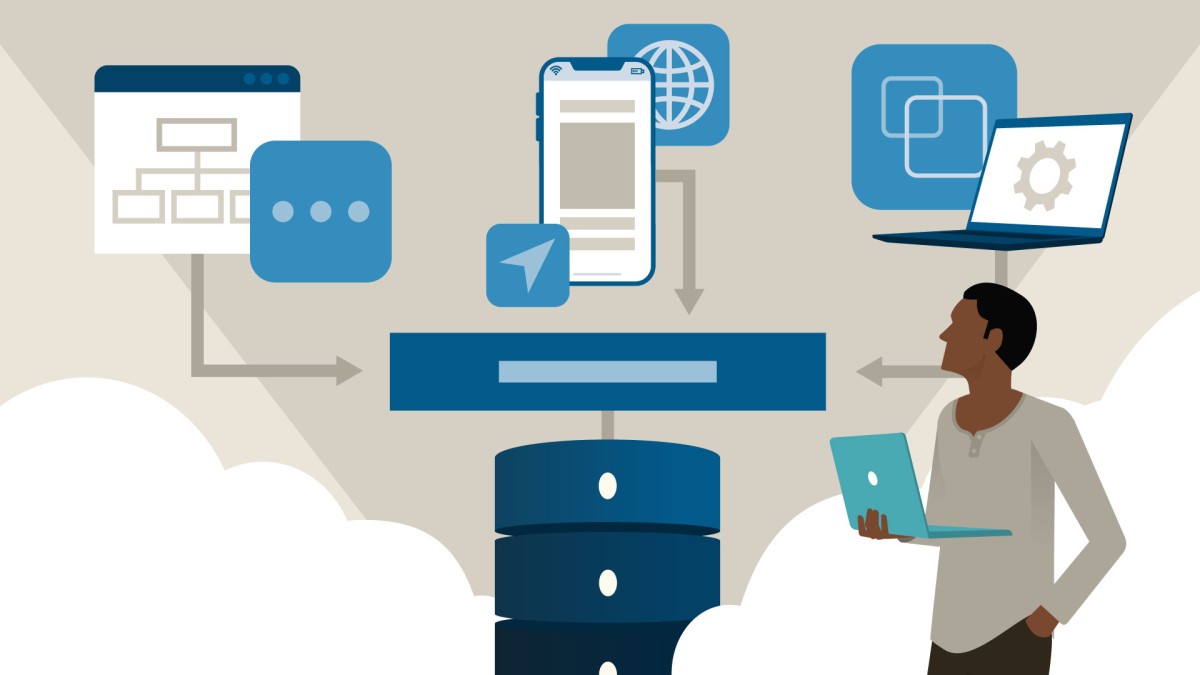 Bienvenue dans « Créer des API RESTful » - Tutoriel vidéo Créer des API ... Bienvenue dans « Créer des API RESTful » - Tutoriel vidéo Créer des API ...