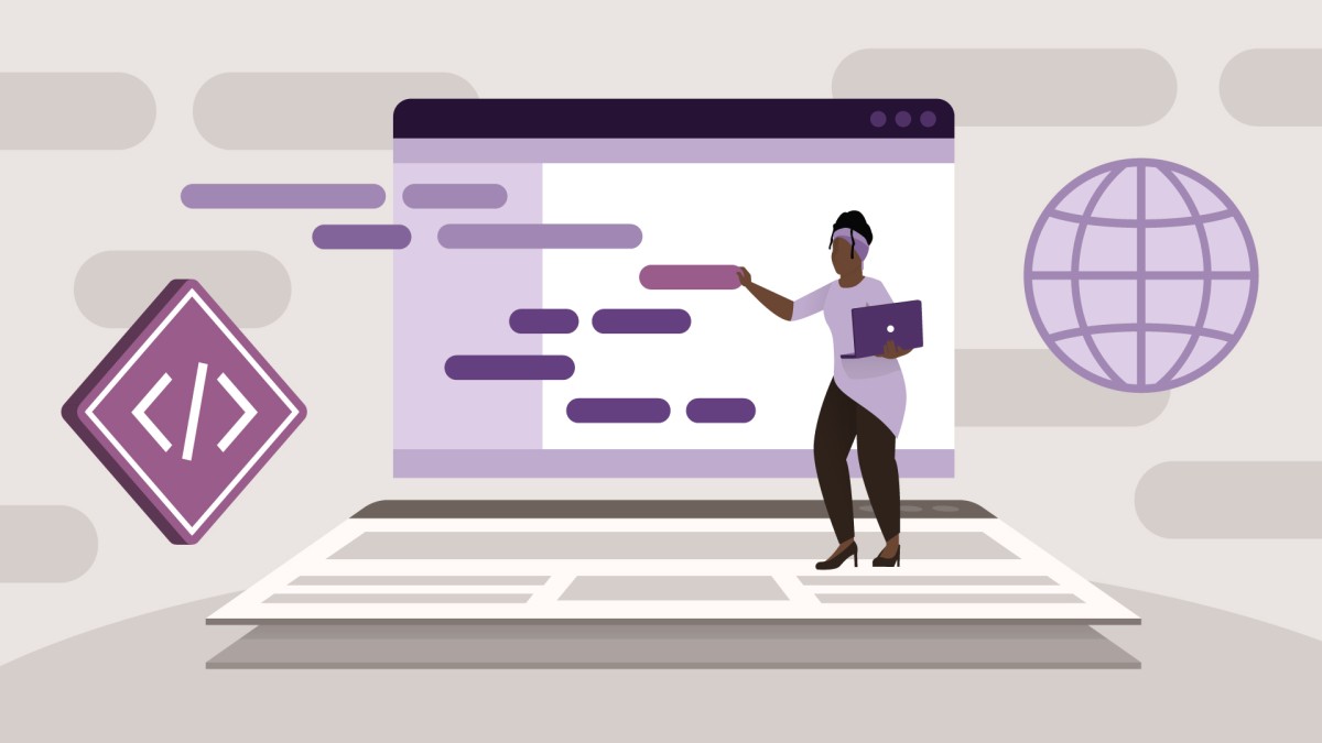 Clases online de .NET 7: ASP.NET Core esencial | LinkedIn Learning ... Clases online de .NET 7: ASP.NET Core esencial | LinkedIn Learning ...