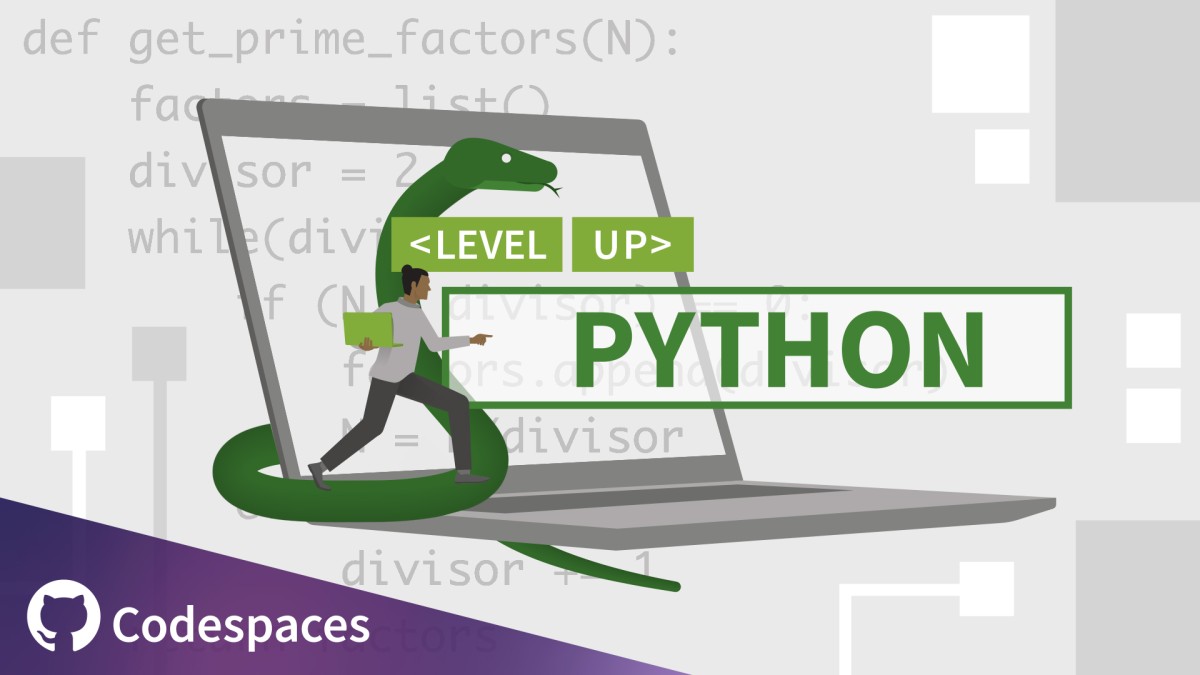 Put your Python skills to the test! - Python Video Tutorial | LinkedIn ... Put your Python skills to the test! - Python Video Tutorial | LinkedIn ...