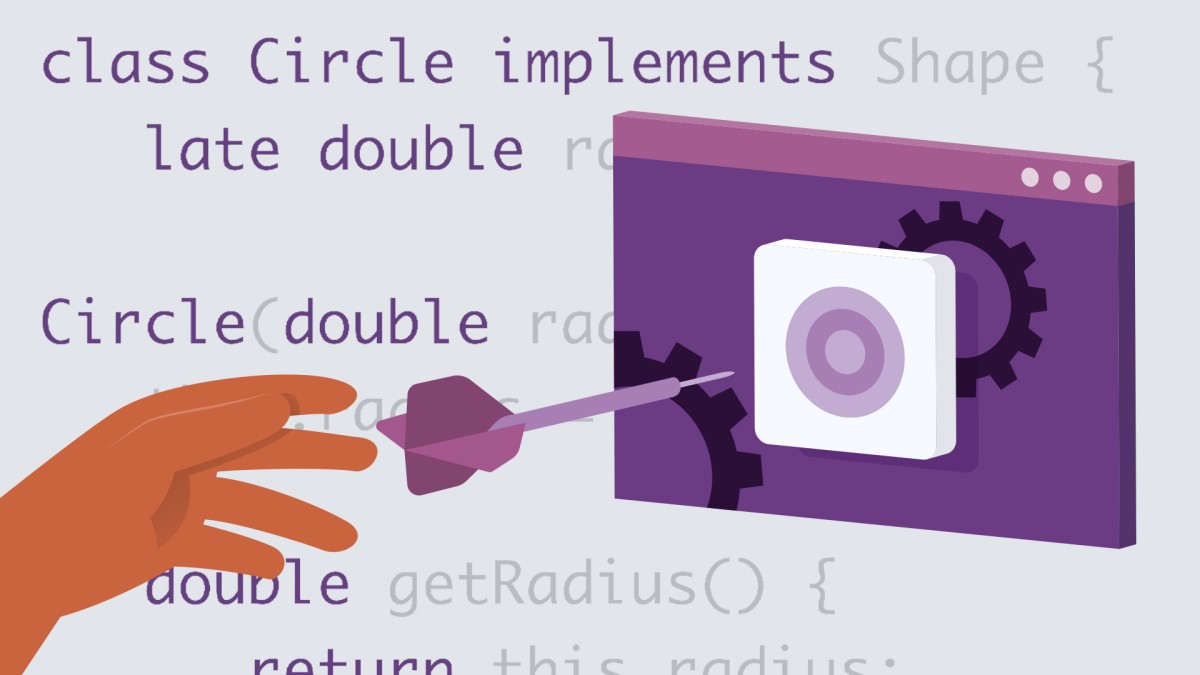Dart testing - Dart Video Tutorial | LinkedIn Learning, formerly Lynda.com Dart testing - Dart Video Tutorial | LinkedIn Learning, formerly Lynda.com
