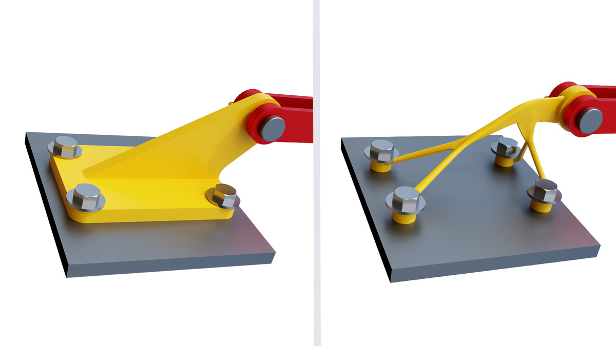 Fusion 360: Generative Design Online Class | LinkedIn Learning ... Fusion 360: Generative Design Online Class | LinkedIn Learning ...