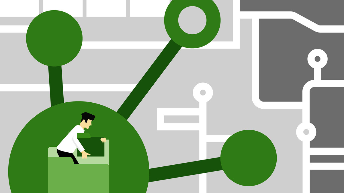 Cours en ligne L'essentiel de Hadoop | LinkedIn Learning, anciennement ... Cours en ligne L'essentiel de Hadoop | LinkedIn Learning, anciennement ...