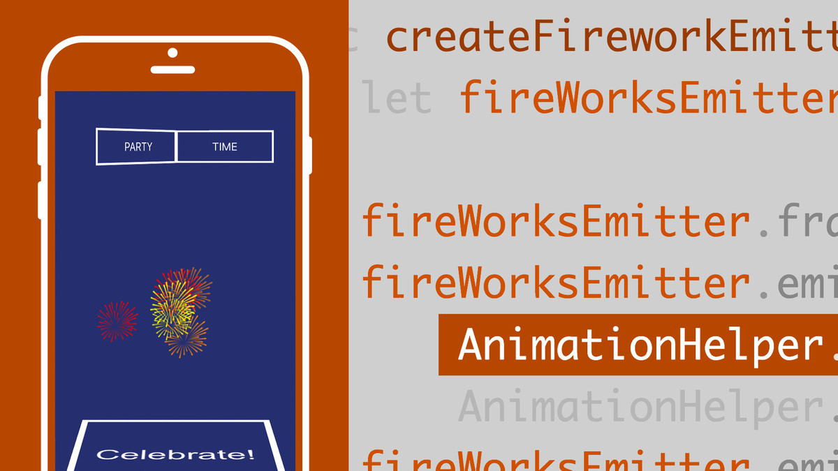 Working with keyframe animations, part 1 - iOS Video Tutorial ... Working with keyframe animations, part 1 - iOS Video Tutorial ...
